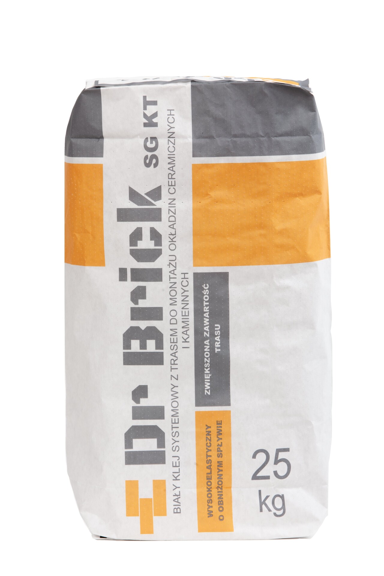 Zaprawa klejowa DR Brick SG KS - Dr Brick